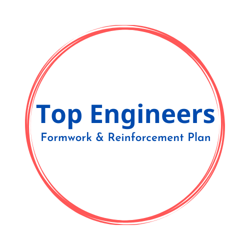 Top Engineers – Top Engineers – Our main services: Formwork Plan (Schalplan) and Reinforcement ...